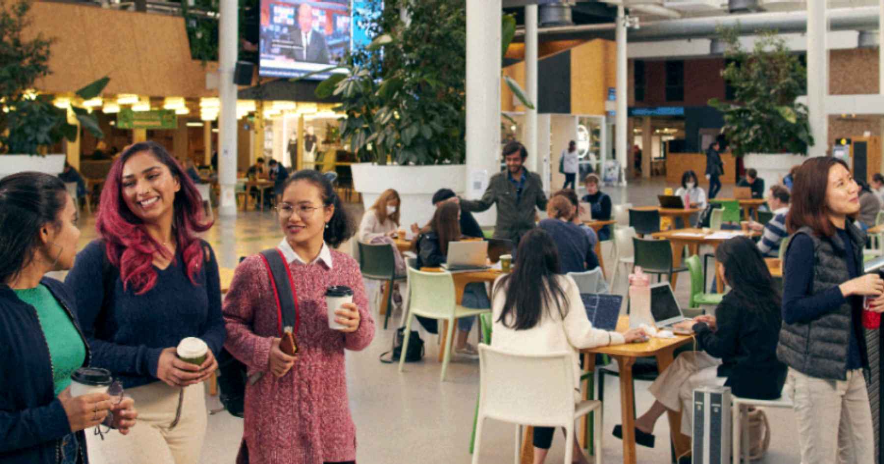 Giới thiệu chi tiết về trường đại học Adelaide tại Úc 2026