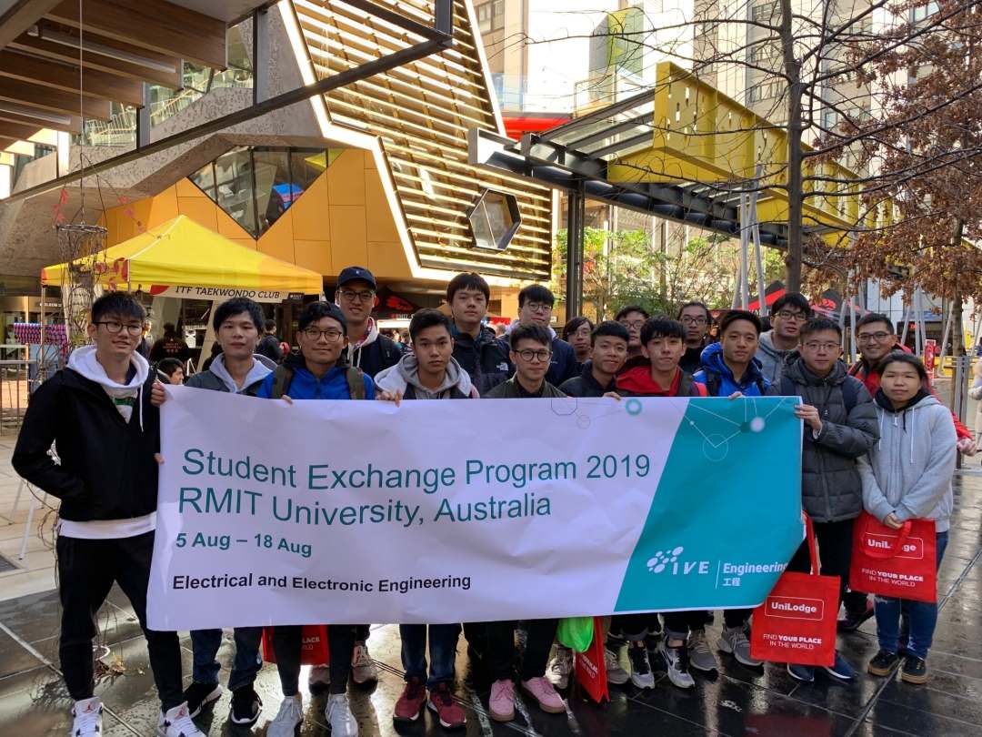 Giới thiệu trường đại học RMIT tại Úc - RMIT University